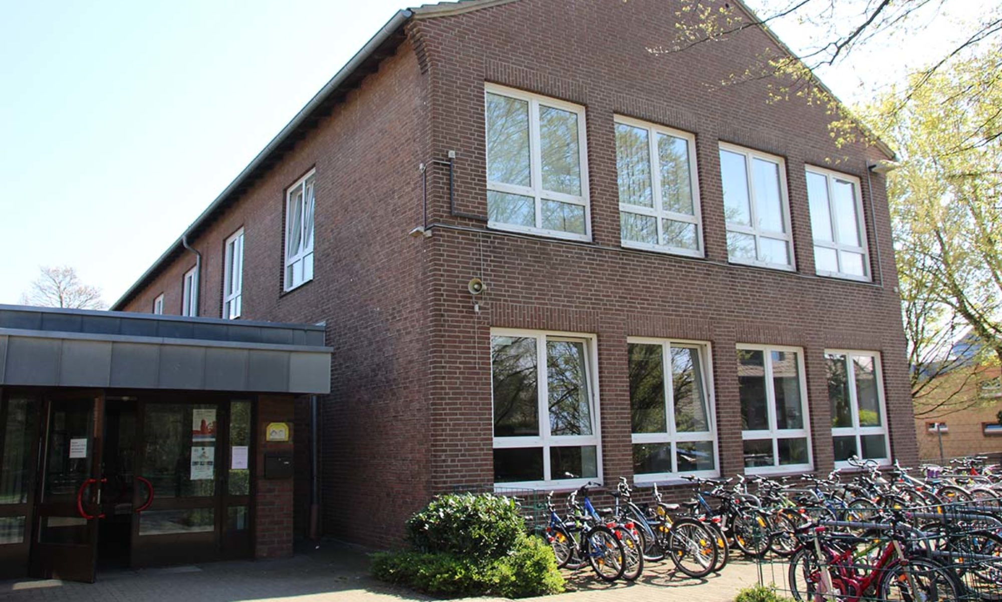 Unsere Schule – GGS Gutenbergschule